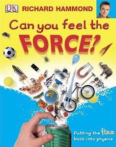 Can You Feel the Force?: Putting the Fizz Back into Physics | 誠品線上