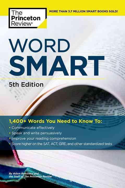 Word Smart (5 Ed.) | 誠品線上