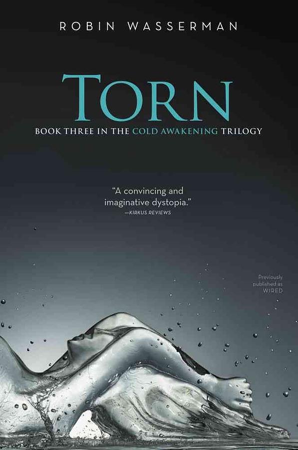 Cold Awakening 3: Torn | 誠品線上