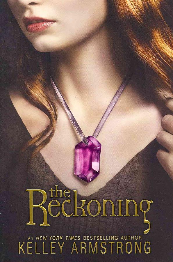 The Reckoning | 誠品線上
