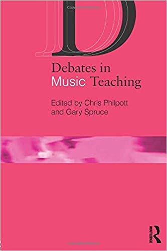 Debates in Music Teaching | 誠品線上