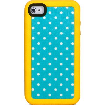 vacii Haute iPhone 4 4s布面保護套 經典蘇打冰棒 | 誠品線上