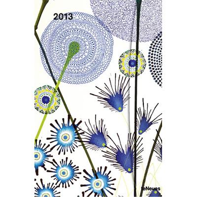2013 teNeues Magneto Diary Small Dan Bennett | 誠品線上