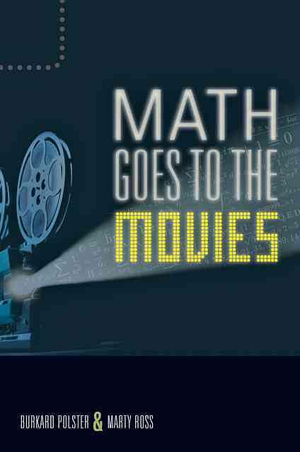 Math Goes to the Movies | 誠品線上