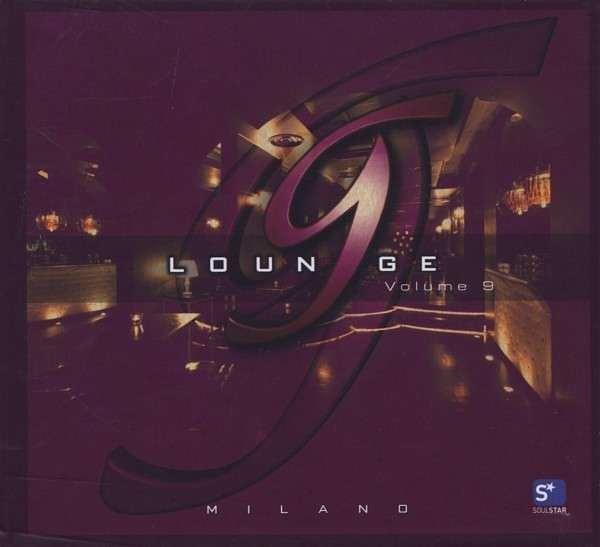 G Lounge: Milano 9 (2CD) | 誠品線上