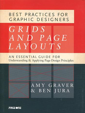 Best Practices for Graphic Designers: Grids and Page Layouts | 誠品線上
