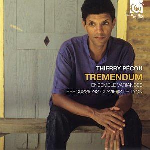 Thierry Pecou: Tremendum | 誠品線上