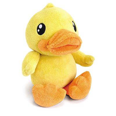 Semk B.DUCK絨毛布偶 30cm | 誠品線上
