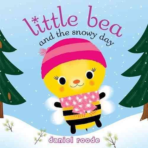 Little Bea and the Snowy Day | 誠品線上