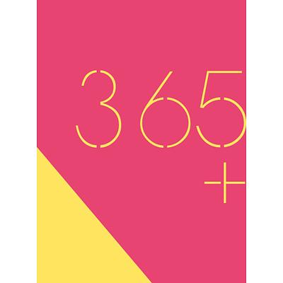 dimanche 365好好記III v.2 桃.黃 | 誠品線上