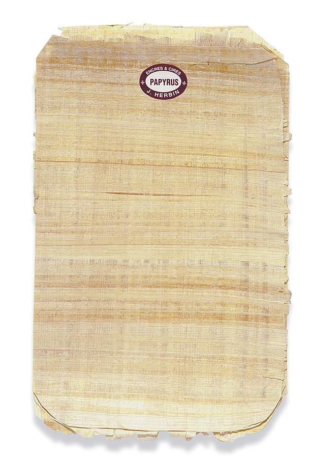 J. Herbin Papyrus A4 4 Sheets | 誠品線上