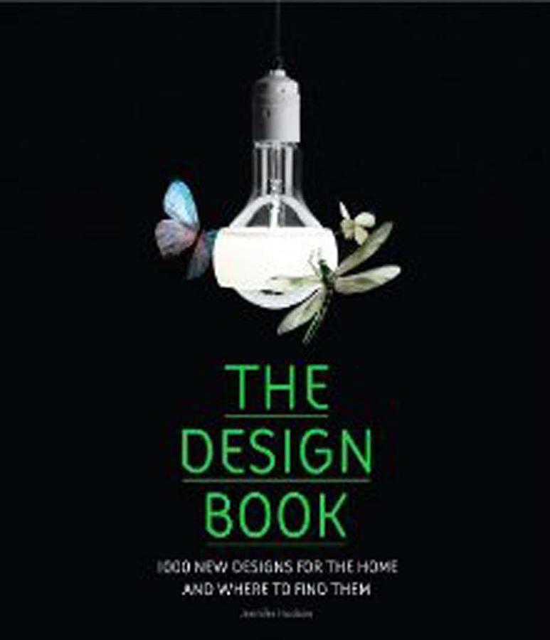 The Design Book: 1000 New Designs and Where to Find Them | 誠品線上