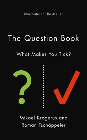The Question Book: What Makes You Tick? | 誠品線上