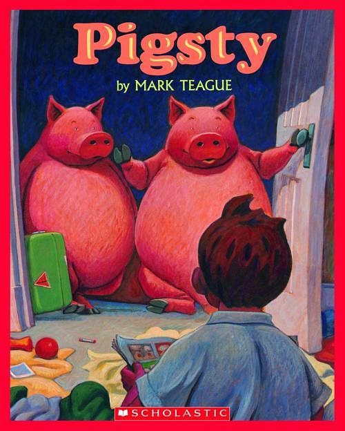 Pigsty (+CD) | 誠品線上