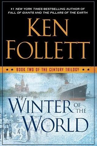 The Century Trilogy 2: Winter of the World | 誠品線上