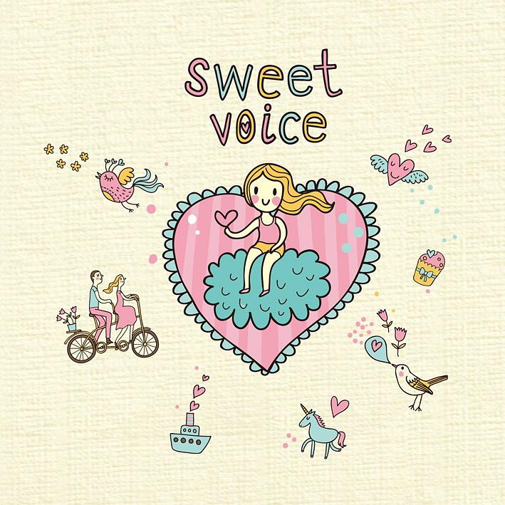 幸福女聲 (2CD) | 誠品線上