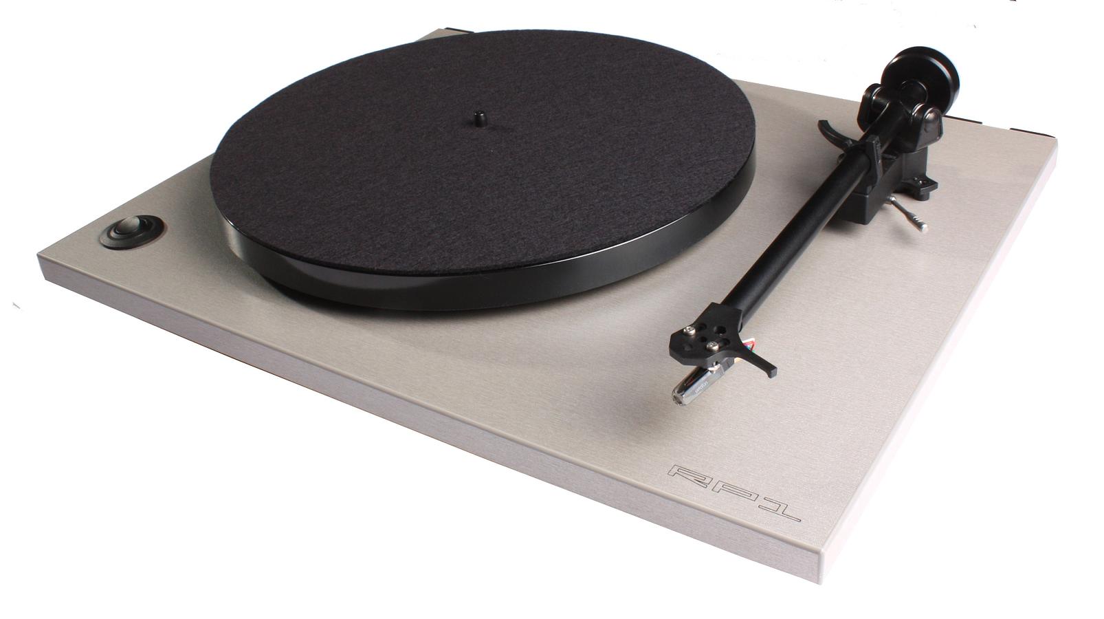 rega RP1 Turntable黑膠LP唱盤 | 誠品線上