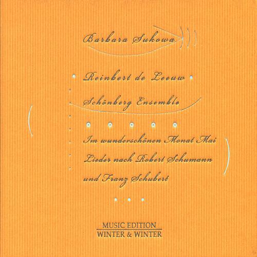 Im Wunderschonen Monat Mai | 誠品線上