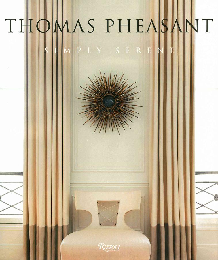 Thomas Pheasant: Simply Serene | 誠品線上
