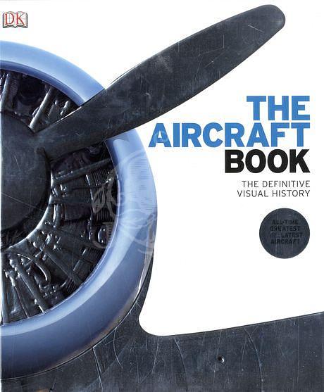 The Aircraft Book | 誠品線上