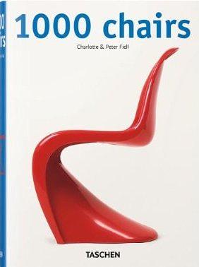 1000 Chairs | 誠品線上