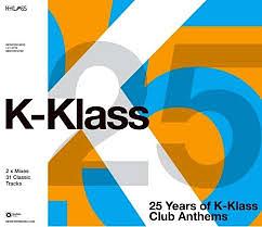 K-klass 25 (2CD) | 誠品線上