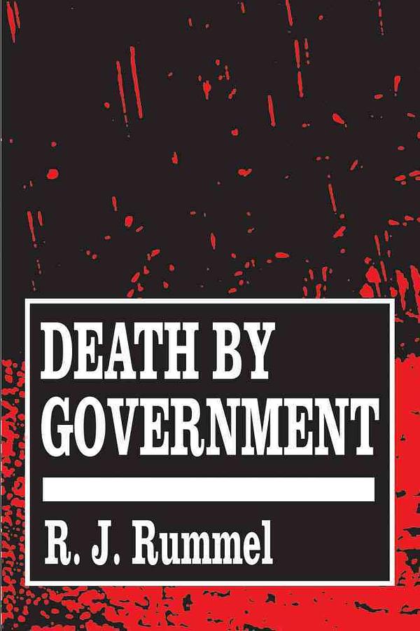 Death by Government | 誠品線上