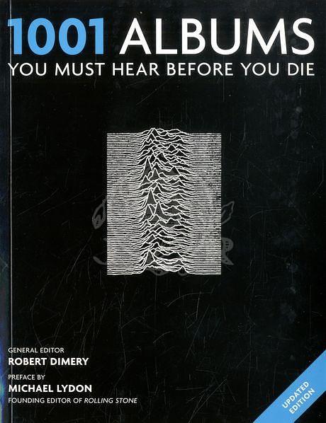 1001 Albums: You Must Hear Before You Die | 誠品線上