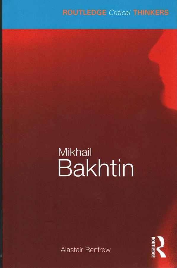 Mikhail Bakhtin | 誠品線上