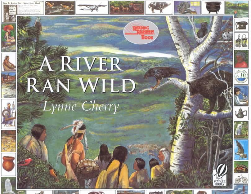 A River Ran Wild | 誠品線上