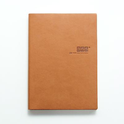 dimanche 365好好記Ⅳ v.1精裝版 棕 | 誠品線上