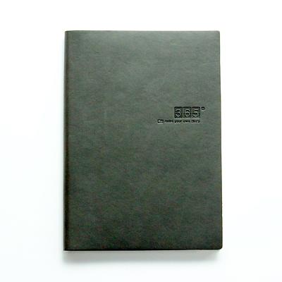 dimanche 365好好記Ⅳ v.1精裝版 灰 | 誠品線上