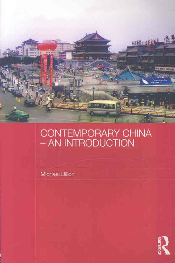 Contemporary China: An Introduction | 誠品線上