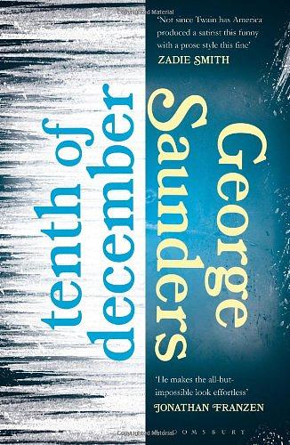 Tenth of December | 誠品線上