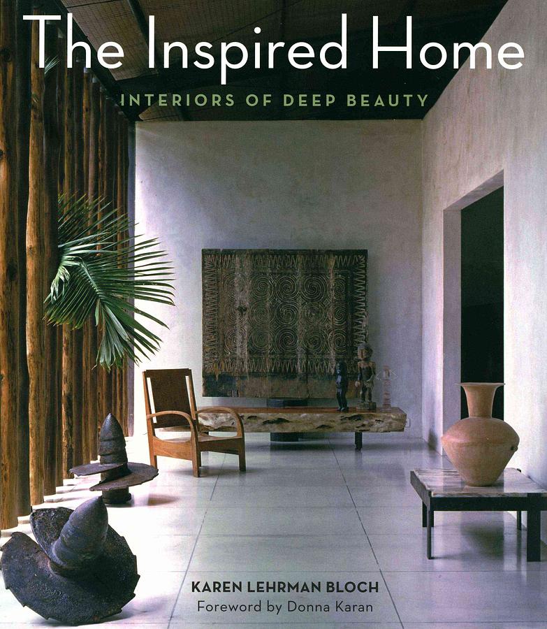 The Inspired Home: Interiors of Deep Beauty | 誠品線上