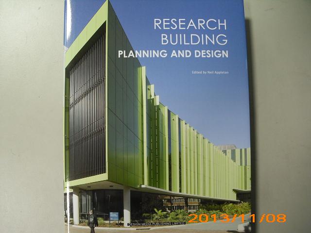 Research Building Planning & Design | 誠品線上