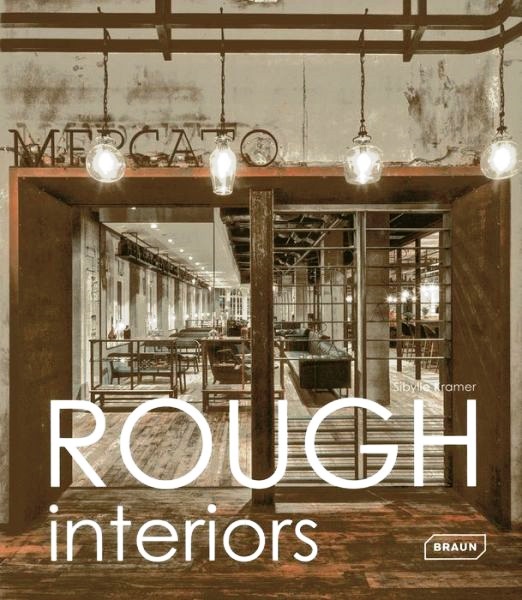 Rough Interiors | 誠品線上