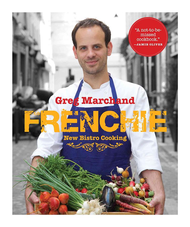 Frenchie: New Bistro Cooking | 誠品線上