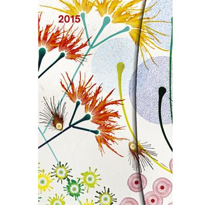 2015 teNeues Magneto Diary Small Dan Bennett | 誠品線上