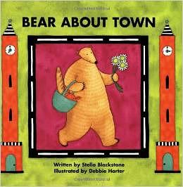 Bear about Town | 誠品線上
