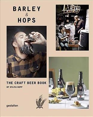 Barley & Hops: The Craft Beer Book | 誠品線上