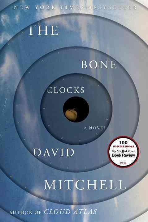 The Bone Clocks | 誠品線上