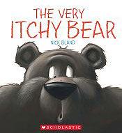 The Very Itchy Bear (+CD) | 誠品線上