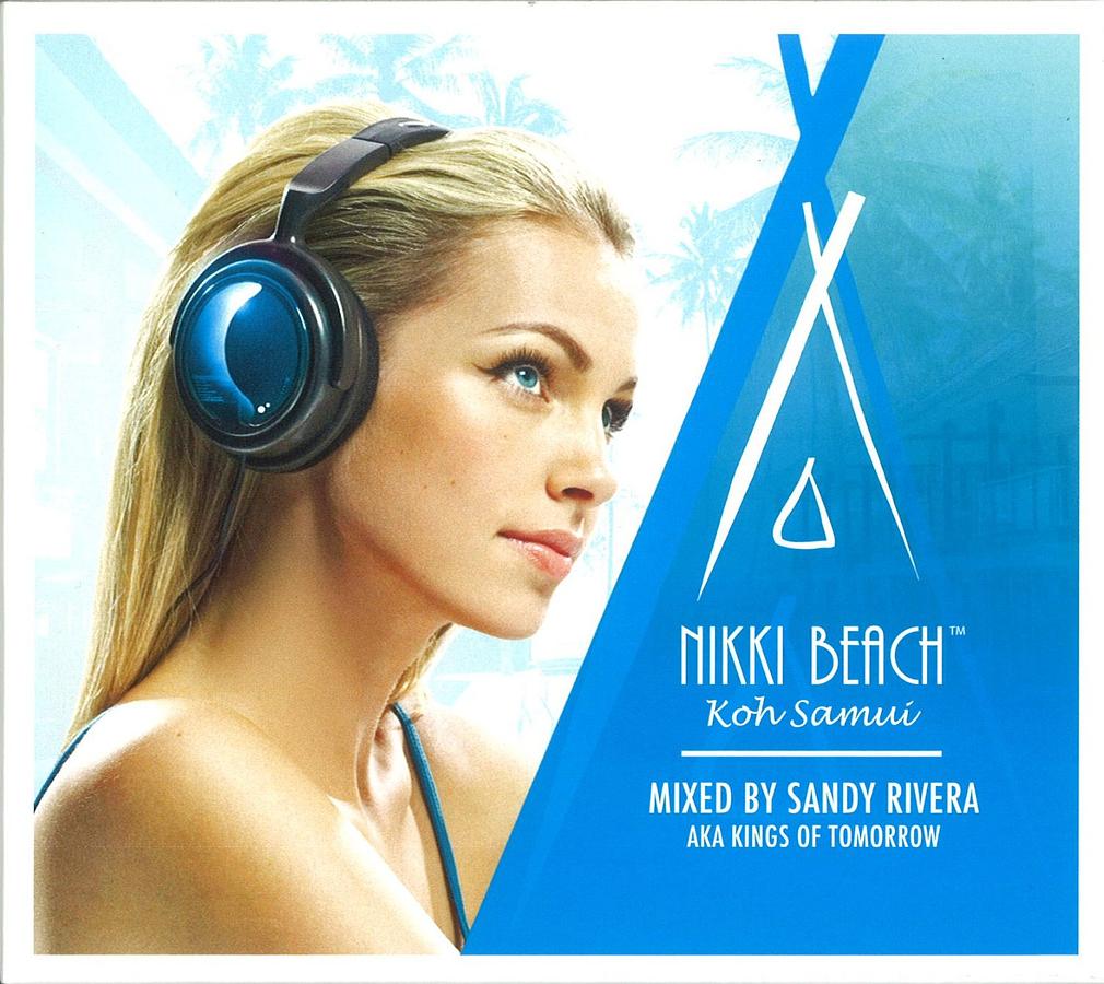 Nikki Beach Koh Samui (2CD) | 誠品線上