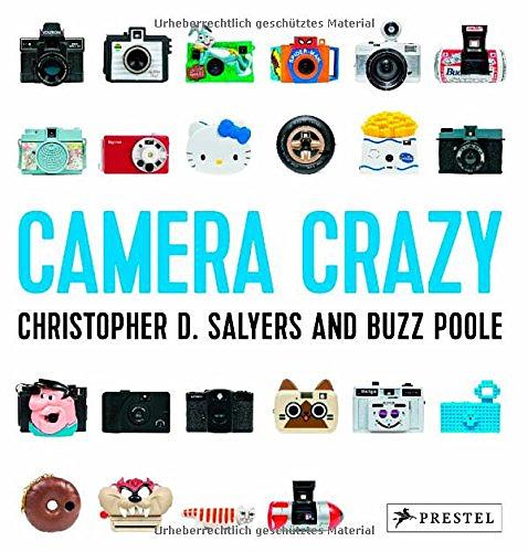 Camera Crazy | 誠品線上