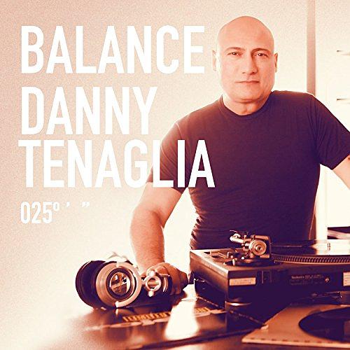Balance 025: Danny Tenaglia (2CD) | 誠品線上