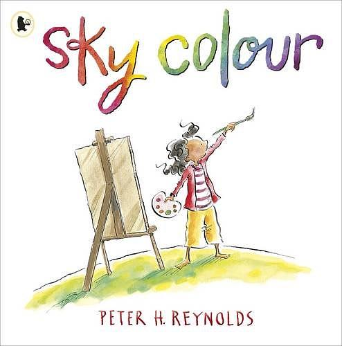 Sky Colour | 誠品線上