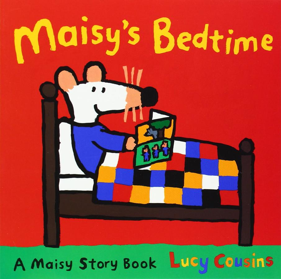 Maisy's Bedtime | 誠品線上