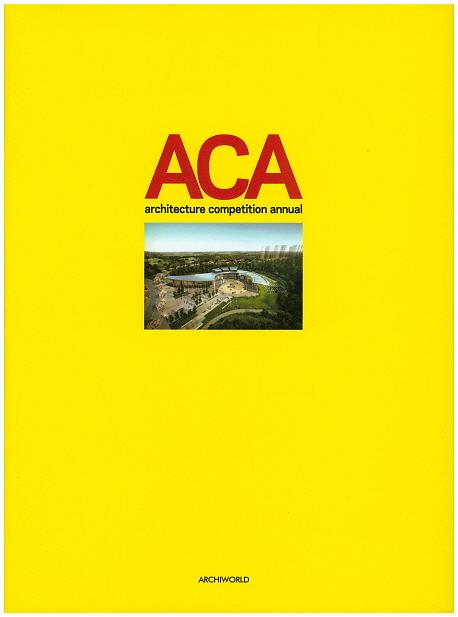 ACA: Architecture Competition Annual III | 誠品線上