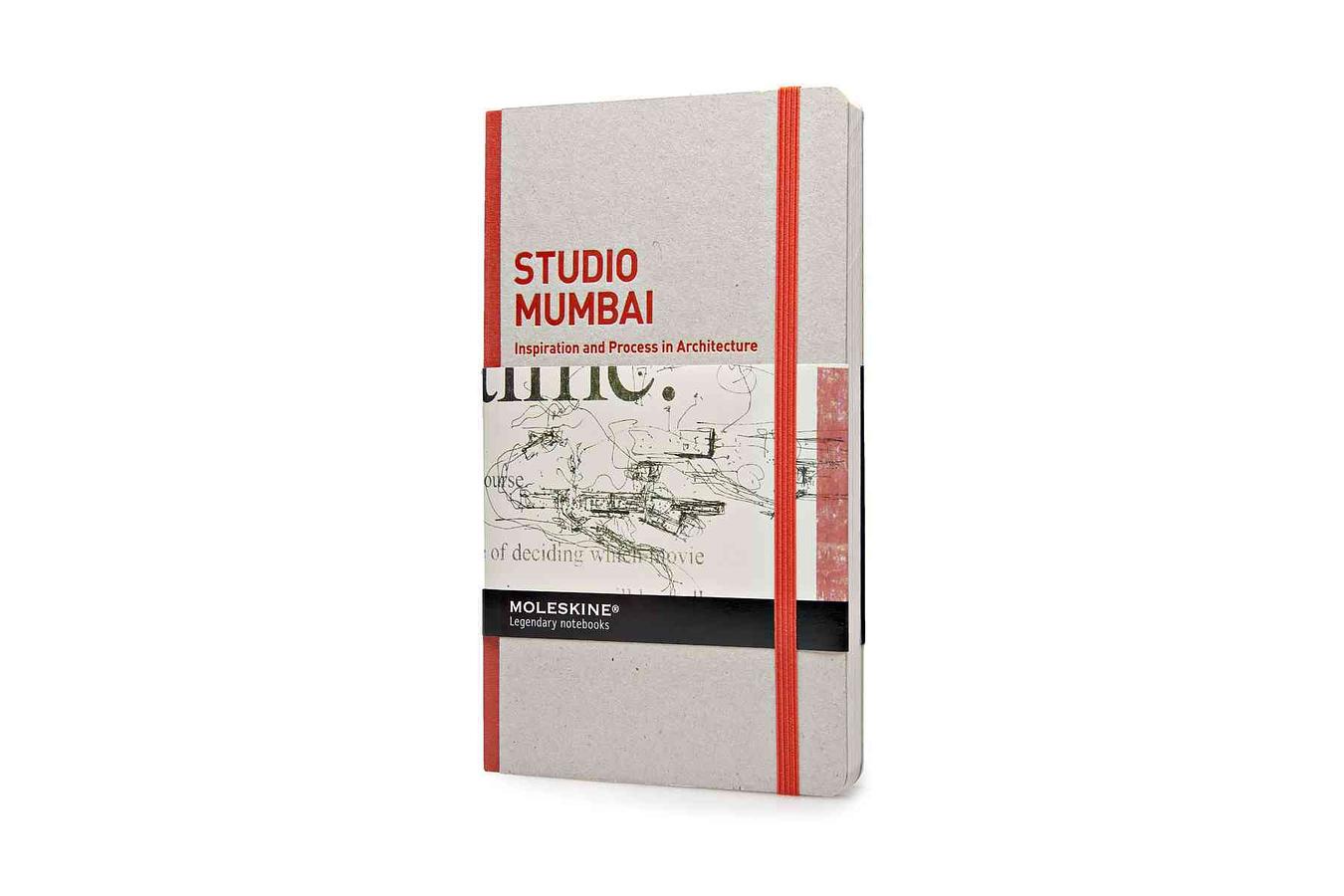 Studio Mumbai | 誠品線上
